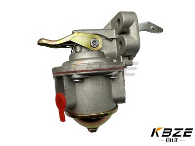 Cina OEM PARTI pompa di carburante ULPK0002 per motore PERKINS JCB MASSEY FERGUSON in vendita