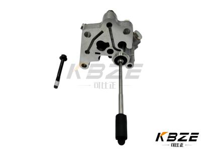 Cina VOLVO TRUCK & EXCAVATOR VOE 21067551 VOE21067551 pompa del carburante FITS EC330 EC360 EC460 in vendita