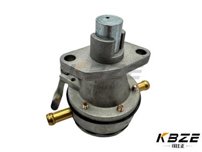 Cina KBZE BRAND KOMATSU 4D84 NUOVA pompa di alimentazione del carburante 129100-52100 12910052100 FITS YANMAR MOTORE in vendita