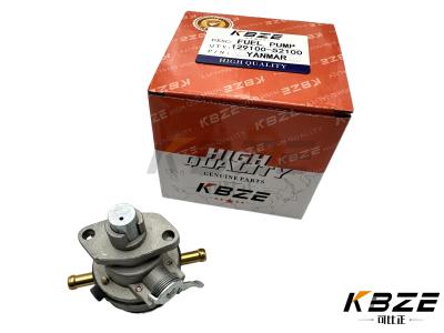 Cina KBZE BRAND KOMATSU 4D84 NUOVA pompa di alimentazione del carburante 129100-52100 12910052100 FITS YANMAR MOTORE in vendita