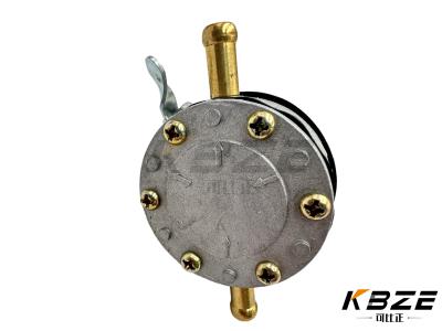 Cina KBZE BRAND KOMATSU 4D84 NUOVA pompa di alimentazione del carburante 129100-52100 12910052100 FITS YANMAR MOTORE in vendita