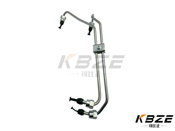 Quality AFTERMARKET FUEL LINES 1104310-PA01 1104320-PA01 FOR ISUZU 4JB1 ENGINE TRUCK for sale