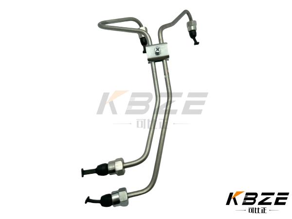 Quality AFTERMARKET FUEL LINES 1104310-PA01 1104320-PA01 FOR ISUZU 4JB1 ENGINE TRUCK for sale