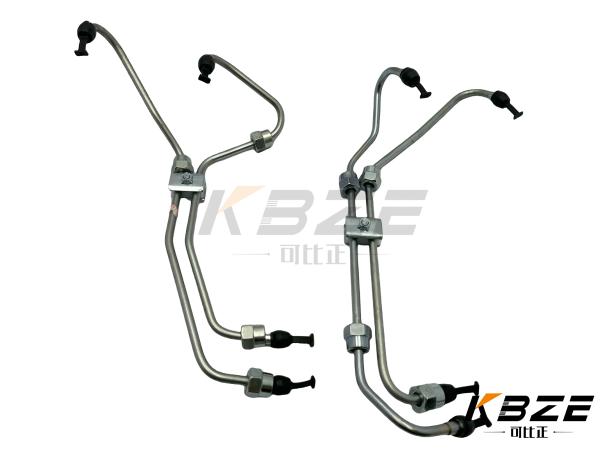 Quality AFTERMARKET FUEL LINES 1104310-PA01 1104320-PA01 FOR ISUZU 4JB1 ENGINE TRUCK for sale