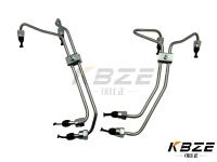 Quality AFTERMARKET FUEL LINES 1104310-PA01 1104320-PA01 FOR ISUZU 4JB1 ENGINE TRUCK for sale