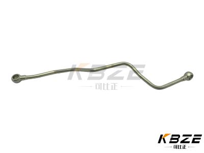 중국 KBZE BRAND J05 엔진 발굴기 연료 공급 파이프 VH166913740A SK200-8 SK210 SK235 판매용