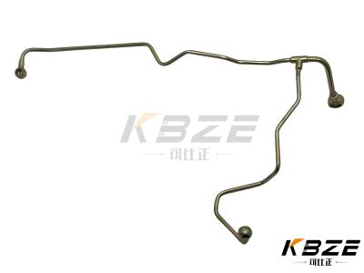 중국 KBZE 엔진 연료 필터 파이프 SK350-8 EXCAVATOR 230832332A HINO J08 엔진 판매용
