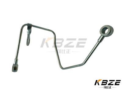 Cina KBZE 8-97124234-0 8971242340 HITACHI EX100 EX120 ZAX110 ZAX130 tubo di combustibile per escavatore in vendita