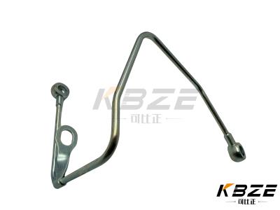 Cina KBZE 8-97124234-0 8971242340 HITACHI EX100 EX120 ZAX110 ZAX130 tubo di combustibile per escavatore in vendita