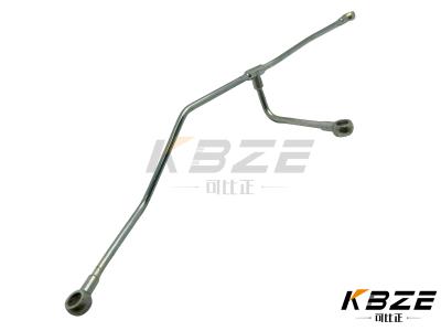 Cina MITSUBISHI 6D31 6D34 TUBO D'APPRIVACIONE DEL FUEL VAME440842 ME440842 PER SK200-6 SK210-6 SK235 ESCAVATORE in vendita