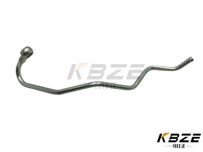 China J05 KBZE BRAND EGR WATER INLET PIPE VH16322E0140 FOR SK200-8 SK210 SK235 EXCAVATOR for sale