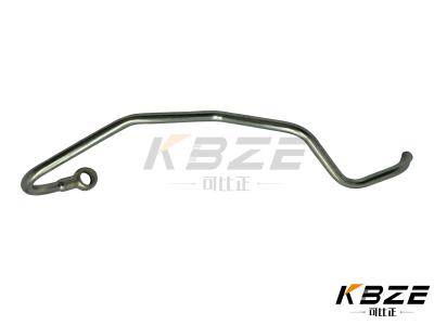China J05 KBZE BRAND EGR WATER INLET PIPE VH16322E0140 FOR SK200-8 SK210 SK235 EXCAVATOR for sale