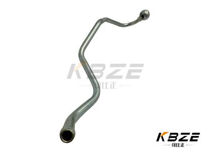 China J05 KBZE BRAND EGR WATER INLET PIPE VH16322E0140 FOR SK200-8 SK210 SK235 EXCAVATOR for sale