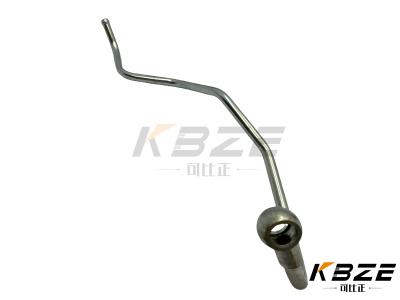 China J05 KBZE BRAND EGR WATER INLET PIPE VH16322E0140 FOR SK200-8 SK210 SK235 EXCAVATOR for sale