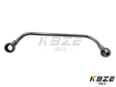 ISUZU 4BG1 디젤 펌프 오일 파이프에 대한 연료 필터 8-97020934-0 8970209340 FITS EX135-5 EX150 ZAX130