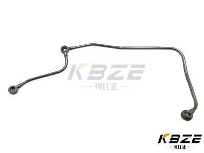 Cina 1133139101 6HK1 DFI PARTI DI MOTORE 1-13313910-1 FILTRO DI OLIO PER PUMPA DI DIESEL tubo di olio per ZAX330-5 ZAX350-5 in vendita