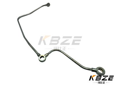 Cina 1133139101 6HK1 DFI PARTI DI MOTORE 1-13313910-1 FILTRO DI OLIO PER PUMPA DI DIESEL tubo di olio per ZAX330-5 ZAX350-5 in vendita