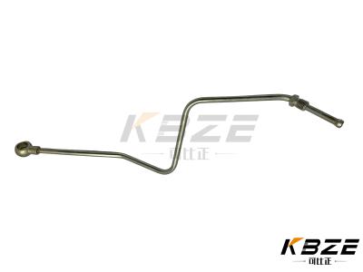 Cina 6743-71-6211 6743716211 KOMATSU TUBO di rifornimento del combustibile per PC300-7 PC360-7 in vendita