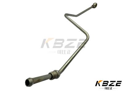 Cina 6743-71-6211 6743716211 KOMATSU TUBO di rifornimento del combustibile per PC300-7 PC360-7 in vendita