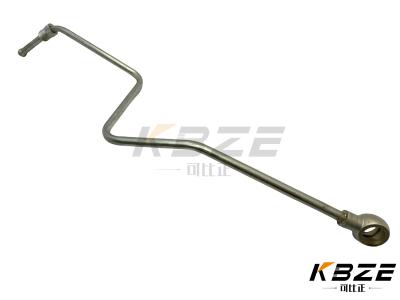 Cina 6743-71-6211 6743716211 KOMATSU TUBO di rifornimento del combustibile per PC300-7 PC360-7 in vendita