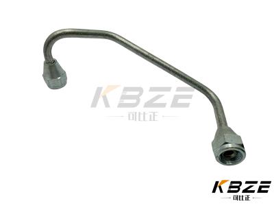 Cina C6.4 PUMPA DI FUOGLIO PER MOTORE DIZELLO CA3054900 305-4900 3054900 FITS E311 E312 E318 E320 in vendita