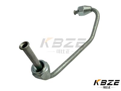 Cina C6.4 PUMPA DI FUOGLIO PER MOTORE DIZELLO CA3054900 305-4900 3054900 FITS E311 E312 E318 E320 in vendita