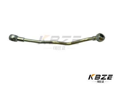 中国 KOBELCO SK350-9 EXCAVATOR VHS237662860 高品質の燃料供給管 販売のため