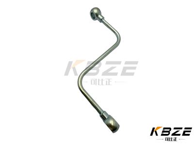 China ISUZU 6BG1 ENGINE CYLINDER BLOCK TO FILTER OIL PIPE 1-13312971-0 1133129710 FOR EX200-5 EX210-5 for sale