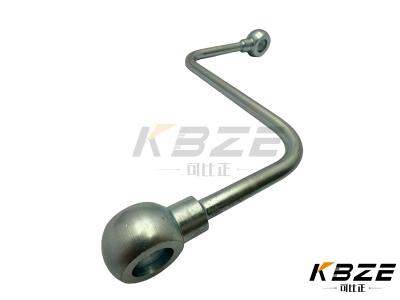 China ISUZU 6BG1 ENGINE CYLINDER BLOCK TO FILTER OIL PIPE 1-13312971-0 1133129710 FOR EX200-5 EX210-5 for sale