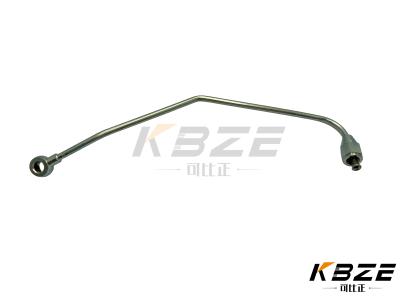 Cina 1-14121124-0 1141211240 INLET MANIFOLD OIL PIPE per HITACHI ZAX230-5 ZAX240-5 ZAX250-5 in vendita
