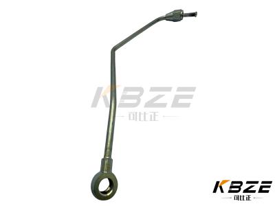 Cina 1-14121124-0 1141211240 INLET MANIFOLD OIL PIPE per HITACHI ZAX230-5 ZAX240-5 ZAX250-5 in vendita