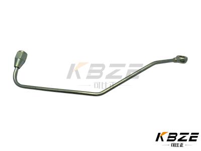 China 1-14121124-0 1141211240 INLET MANIFOLD OIL PIPE per HITACHI ZAX230-5 ZAX240-5 ZAX250-5 for sale
