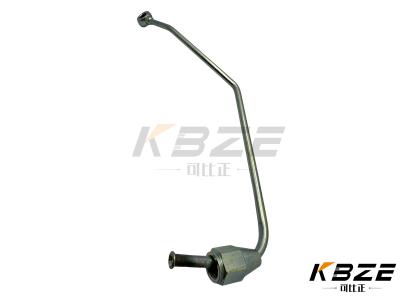 Cina 1-14121124-0 1141211240 INLET MANIFOLD OIL PIPE per HITACHI ZAX230-5 ZAX240-5 ZAX250-5 in vendita