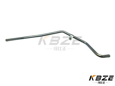 Cina HITACHI ZAX330-3 ZAX350-3 ZAX400-3 ESCAVATORE 8-98025757-0 8980257570 tubo di raffreddamento idrico 6HK1 in vendita