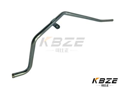 Cina HITACHI ZAX330-3 ZAX350-3 ZAX400-3 ESCAVATORE 8-98025757-0 8980257570 tubo di raffreddamento idrico 6HK1 in vendita