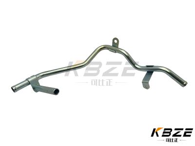 Cina ISUZU 6HK1 8-98063558-0 1-13722048-2 EGR TUBE D'ACQUA PER ZAX330-3 ZAX350-3 ZAX400-3 in vendita