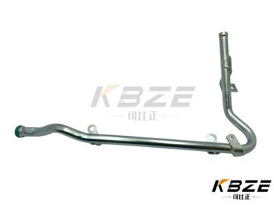 China 139-7867 4M40 DIESEL ENGINE ME444188 ME108252 EGR WATER COOLER PIPE FOR E305 E306 E307 for sale