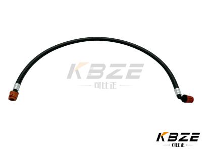 PC200-8 PC220-8 高品質の燃料 柔軟なホース 6754-71-9920 6754719920 FITS SAA6D107E-1