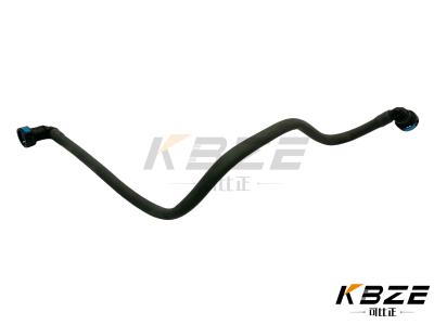 Cina 6745-71-5110 6745715110 KOMATSU PC300-8 Sostituzione dei tubi del filtro del carburante per SAA6D114E-3 in vendita