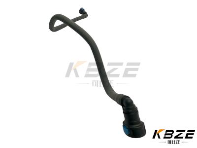 Cina 6745-71-5110 6745715110 KOMATSU PC300-8 Sostituzione dei tubi del filtro del carburante per SAA6D114E-3 in vendita