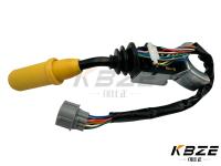 China JCB 701/37702 70137702 LIGHT & WIPER COLUMN SWITCH FOR BACKHOE LOADER for sale