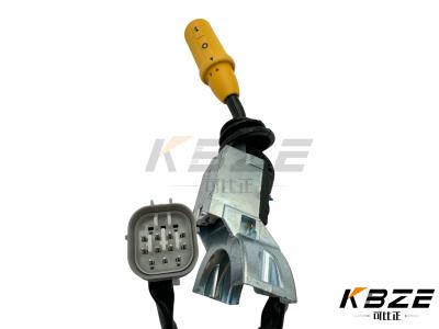 China 701/80145 POWERSHIFT FORWARD AND REVERSE COLUMN SWITCH FOR JCB MACHINERY USE for sale