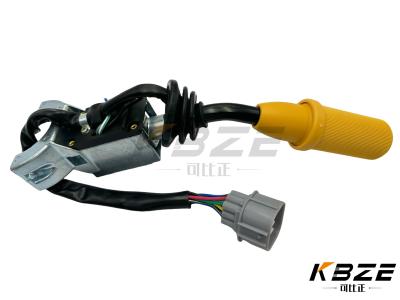China 701/80145 POWERSHIFT FORWARD AND REVERSE COLUMN SWITCH FOR JCB MACHINERY USE for sale
