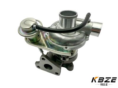 Κίνα 8-98189936-2 ORIGINAL ISP ISUZU 4LE2 ΕΝΤΡΟΠΟ ΤΥΡΒΟΧΑΡΙΣΜΟΣ ASSY 1-87618425-0 για το SK75-8 προς πώληση