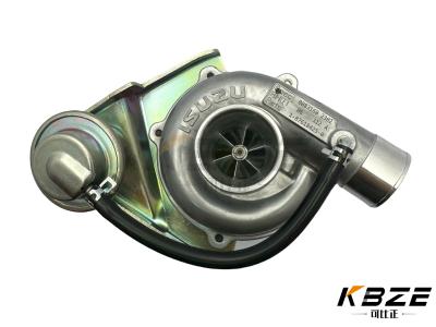 Κίνα 8-98189936-2 ORIGINAL ISP ISUZU 4LE2 ΕΝΤΡΟΠΟ ΤΥΡΒΟΧΑΡΙΣΜΟΣ ASSY 1-87618425-0 για το SK75-8 προς πώληση
