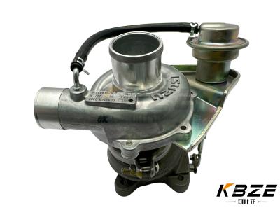 Κίνα 8-98189936-2 ORIGINAL ISP ISUZU 4LE2 ΕΝΤΡΟΠΟ ΤΥΡΒΟΧΑΡΙΣΜΟΣ ASSY 1-87618425-0 για το SK75-8 προς πώληση