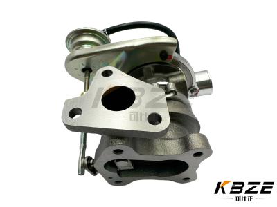 Κίνα 8-98189936-2 ORIGINAL ISP ISUZU 4LE2 ΕΝΤΡΟΠΟ ΤΥΡΒΟΧΑΡΙΣΜΟΣ ASSY 1-87618425-0 για το SK75-8 προς πώληση