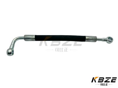 China CA1905828 190-5828 1905828 FUEL FILTER DIESEL PUMP HOSE FOR S6K 3066 ENGINE FITS E311 E318 E320C E320D for sale