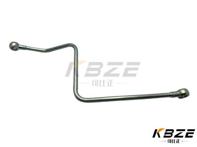 Cina SAA6D125E-3 MOTORE EXCAVATORE 6156-71-5530 6156715530 Filtro di carburante per pompe diesel in vendita