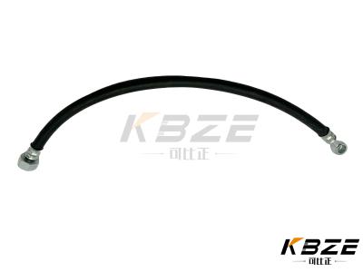 Cina D06FR Filtro del carburante del motore 05379-23025 0537923025 PER SANY SY245 EXCAVATOR in vendita